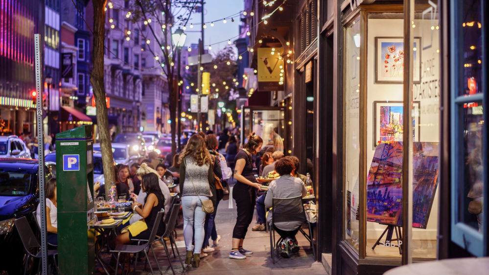 Vedge | Visit Philadelphia