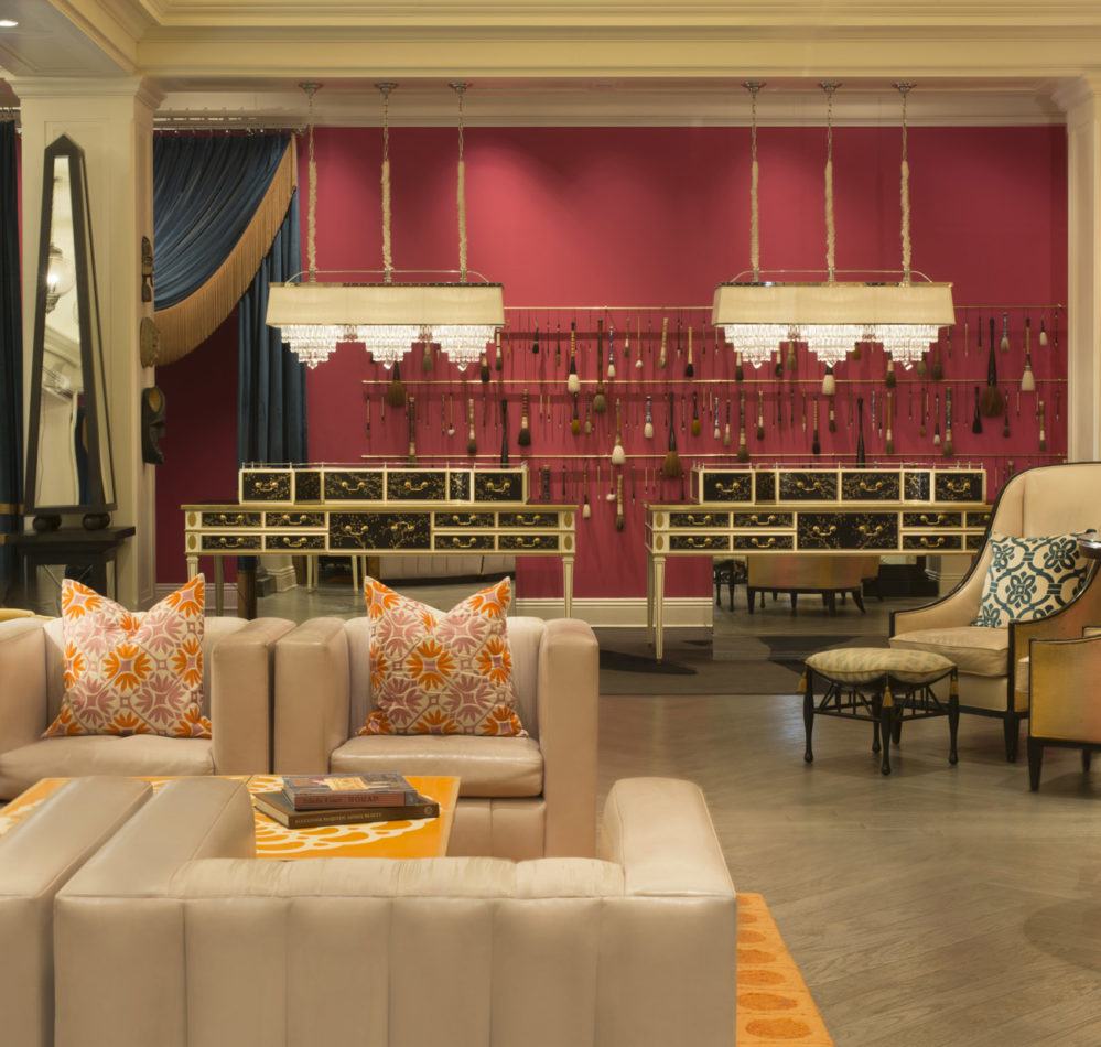 Kimpton Hotel Monaco Philadelphia | Visit Philadelphia
