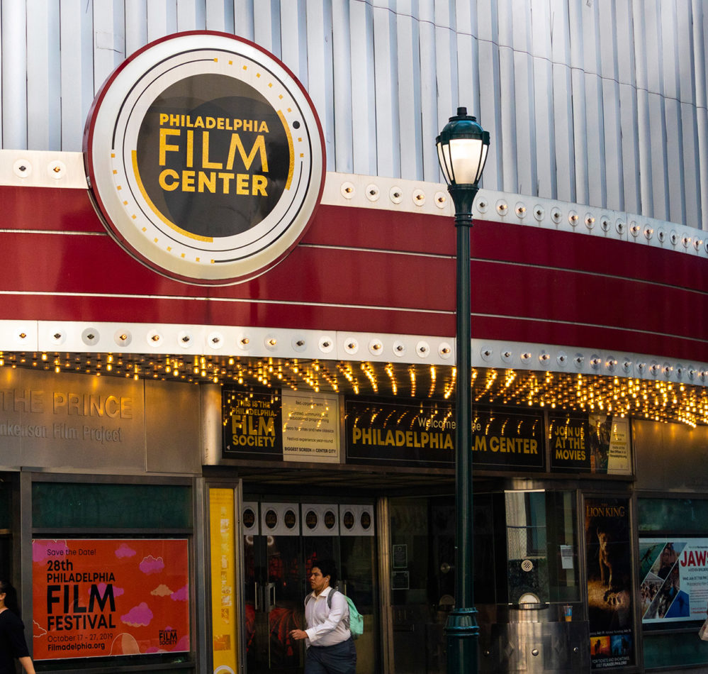 Philadelphia Film Festival | Visit Philadelphia