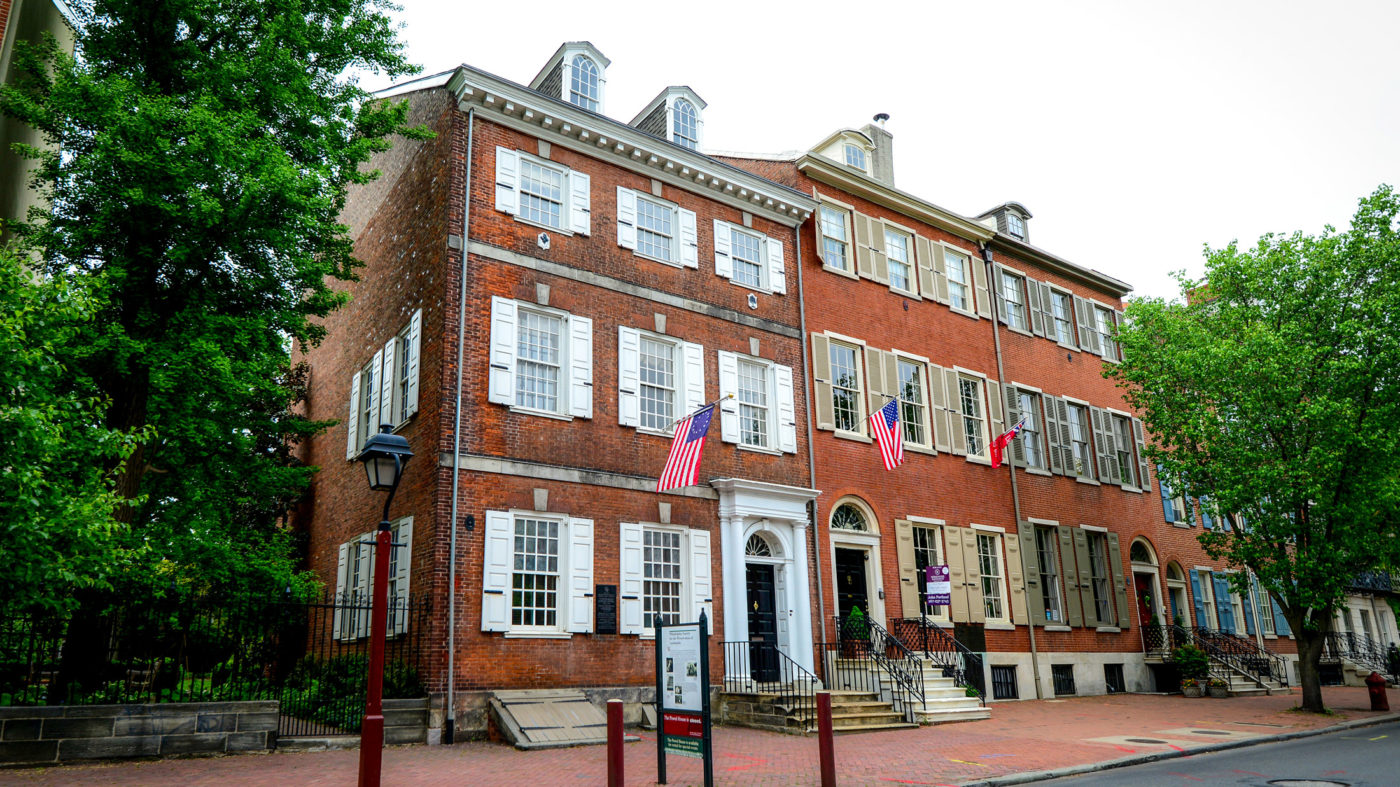 Powel House | Visit Philadelphia