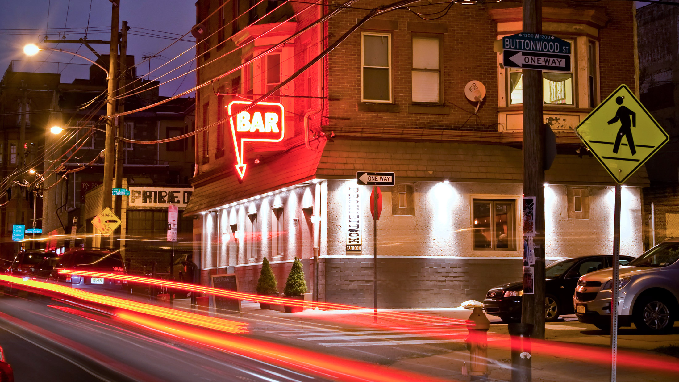 Callowhill | Visit Philadelphia