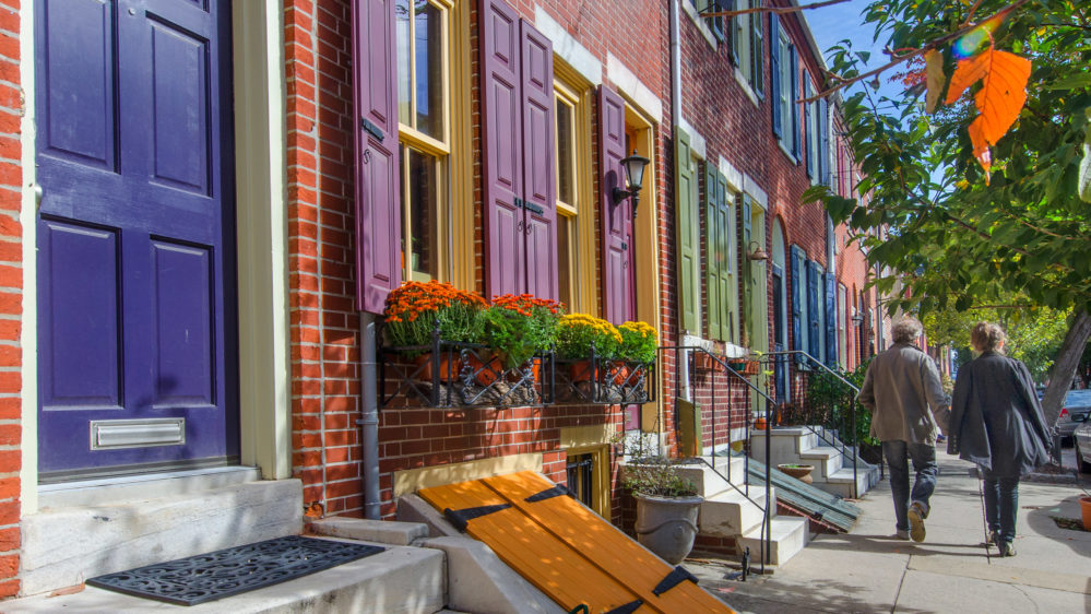 Queen Village | Visit Philadelphia