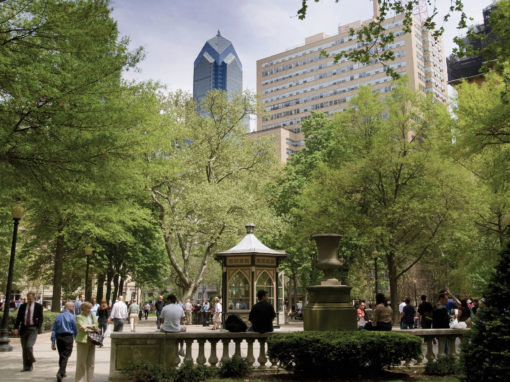 Rittenhouse Row Spring Festival 2025: A Block-by-Block Guide | Visit ...