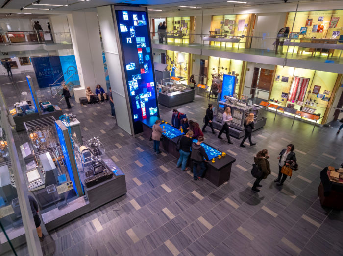 Museums in Philadelphia — Visit Philadelphia