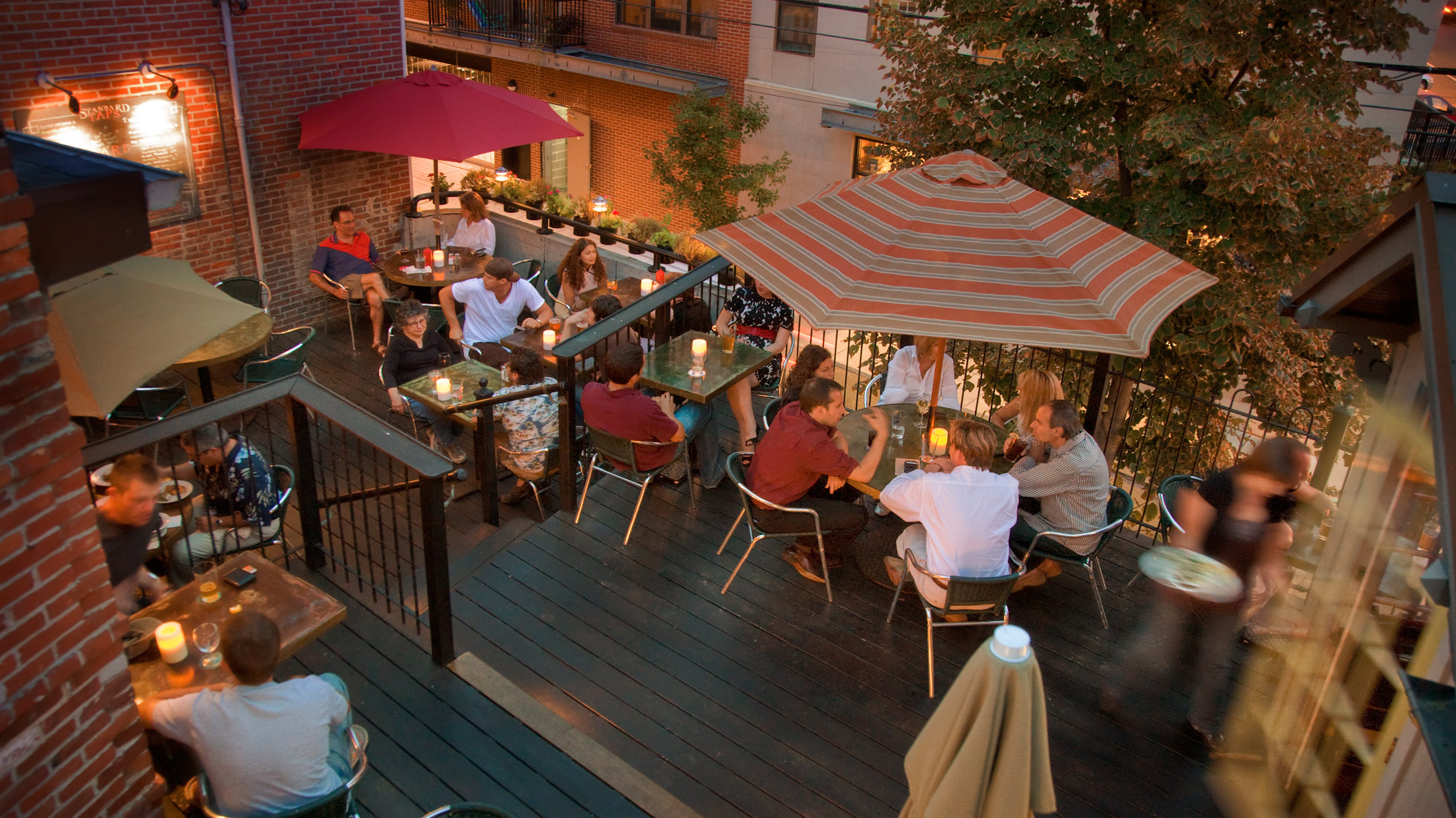 Northern Liberties | Visit Philadelphia