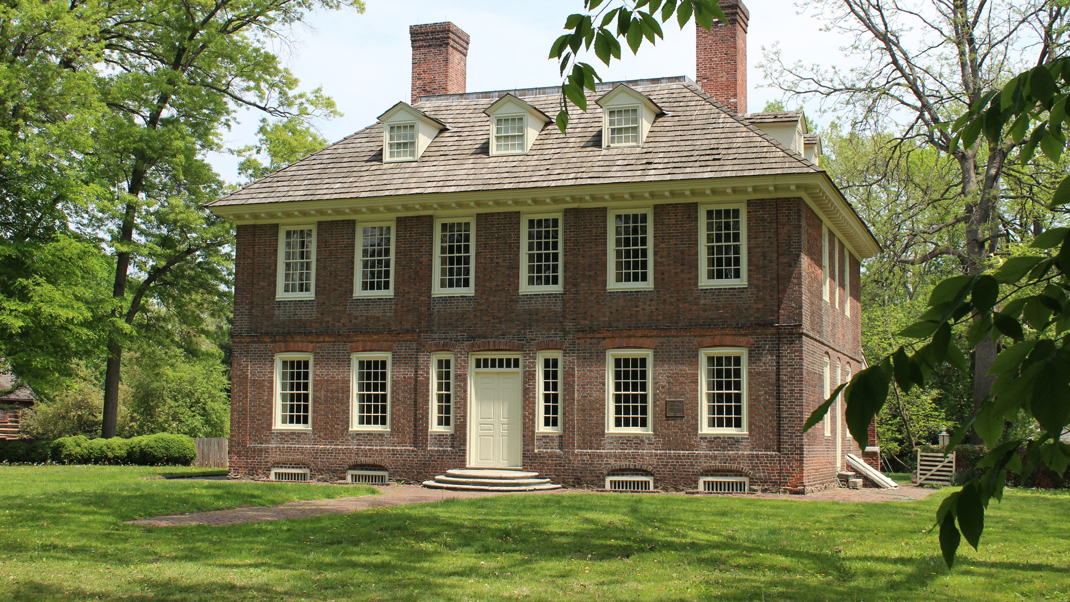 Stenton | Visit Philadelphia