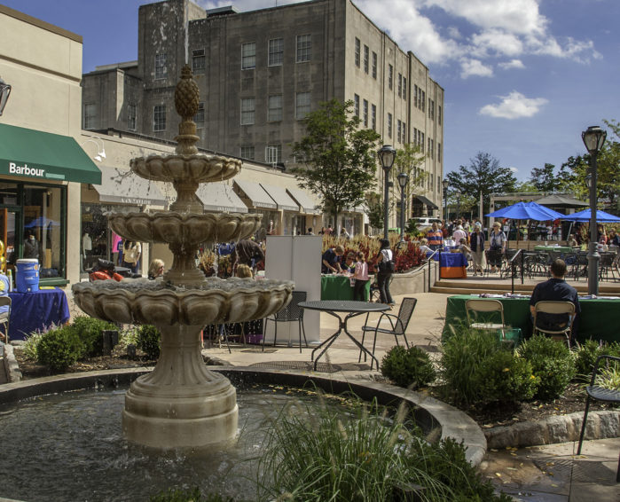 Suburban Square | Visit Philadelphia