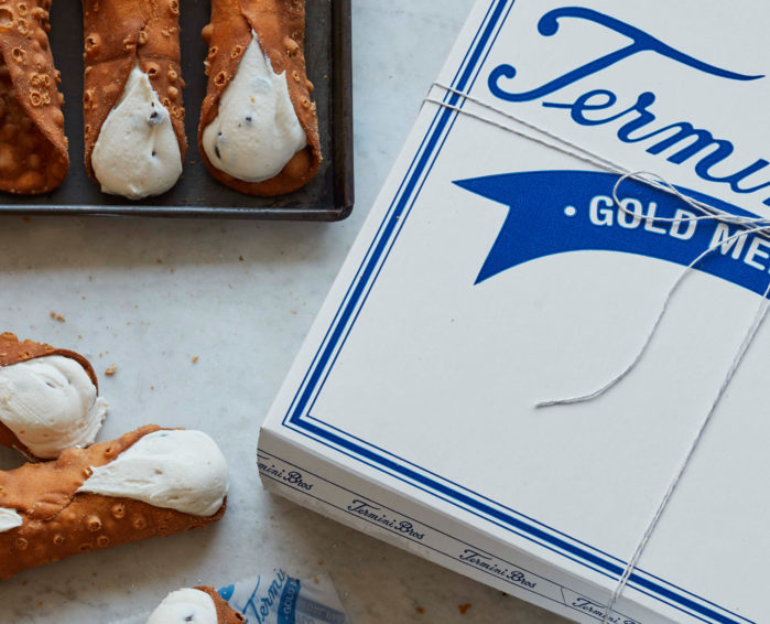 Termini Brothers Bakery | Visit Philadelphia