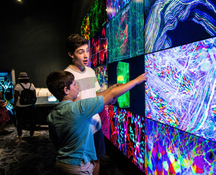 The Franklin Institute | Visit Philadelphia