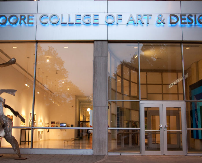 Moore College of Art and Design | Visit Philadelphia