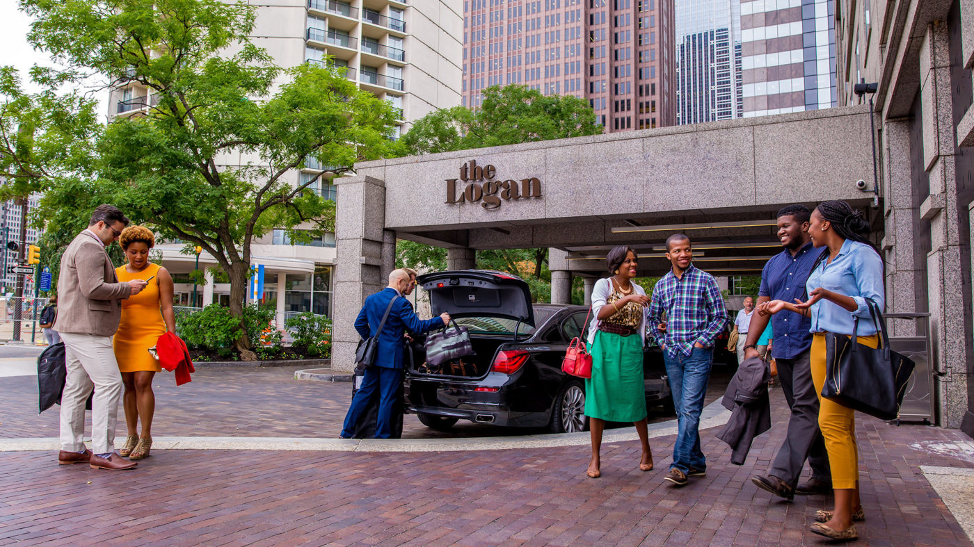 The Logan, Philadelphia’s Hotel | Visit Philadelphia