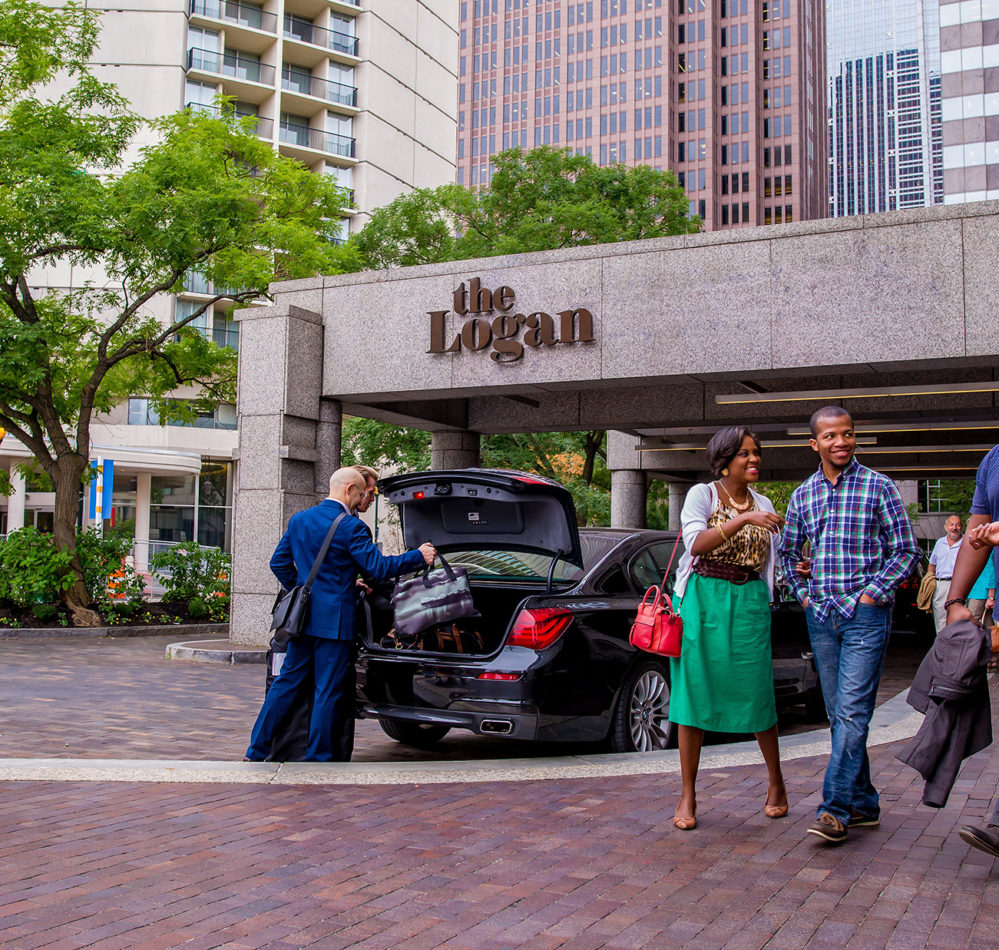 The Logan, Philadelphia’s Hotel | Visit Philadelphia