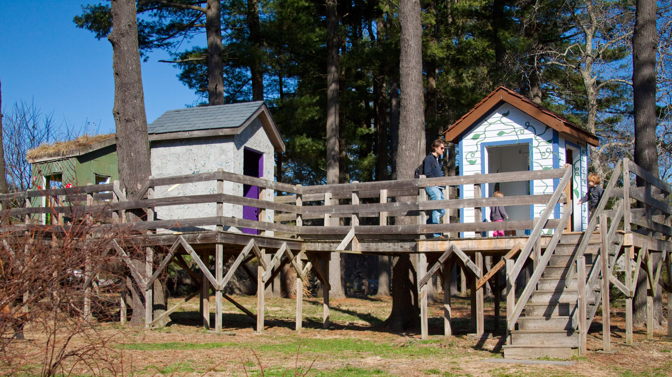 Tyler Arboretum | Visit Philadelphia