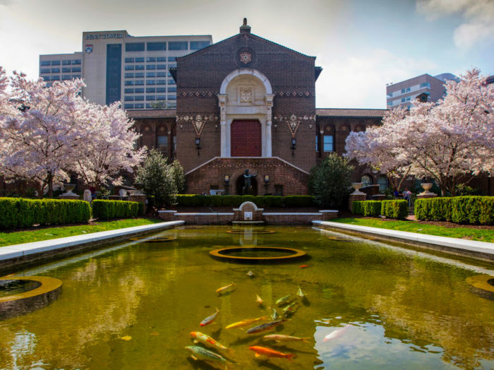 A Guide to University City: Where Nature Meets Innovation | Visit ...