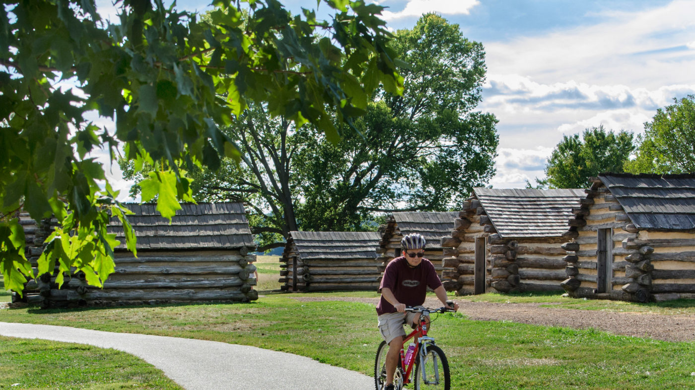 A Guide to Valley Forge National Historical Park | Visit Philadelphia