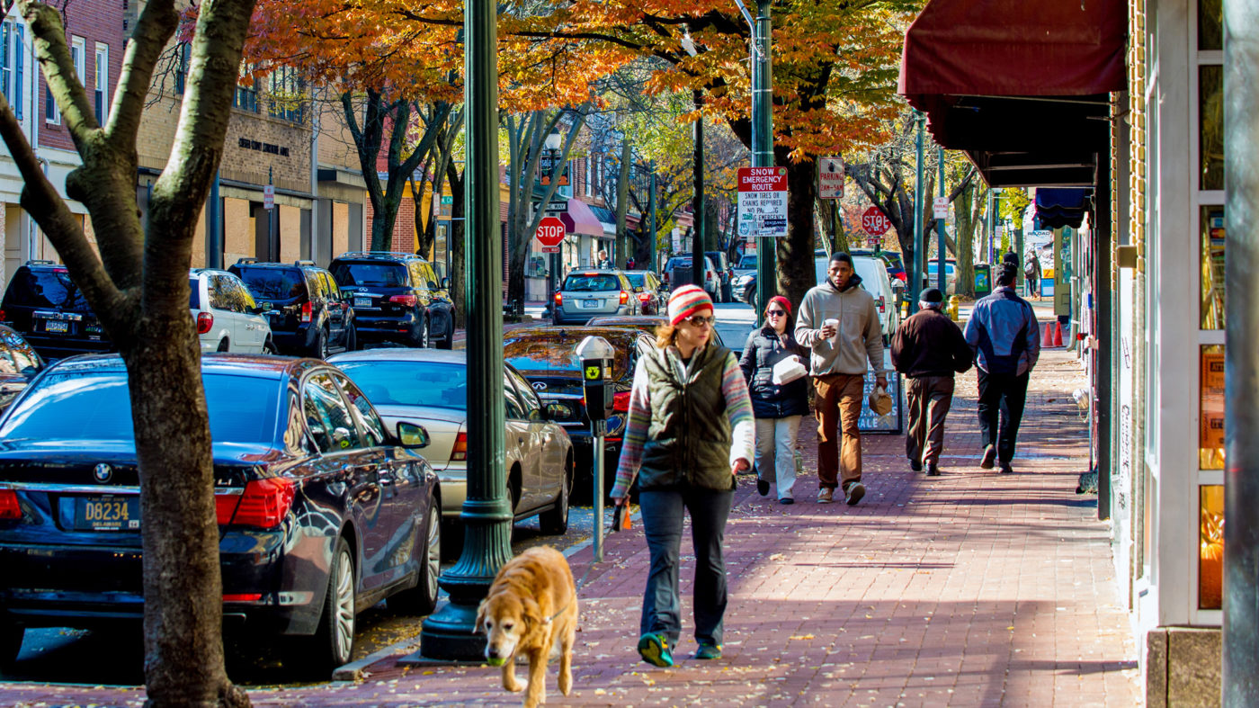 West Chester | Visit Philadelphia