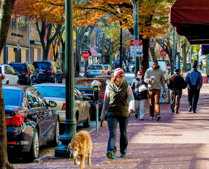 West Chester | Visit Philadelphia