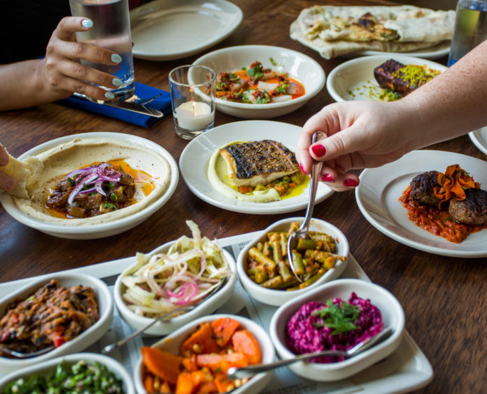 Zahav | Visit Philadelphia