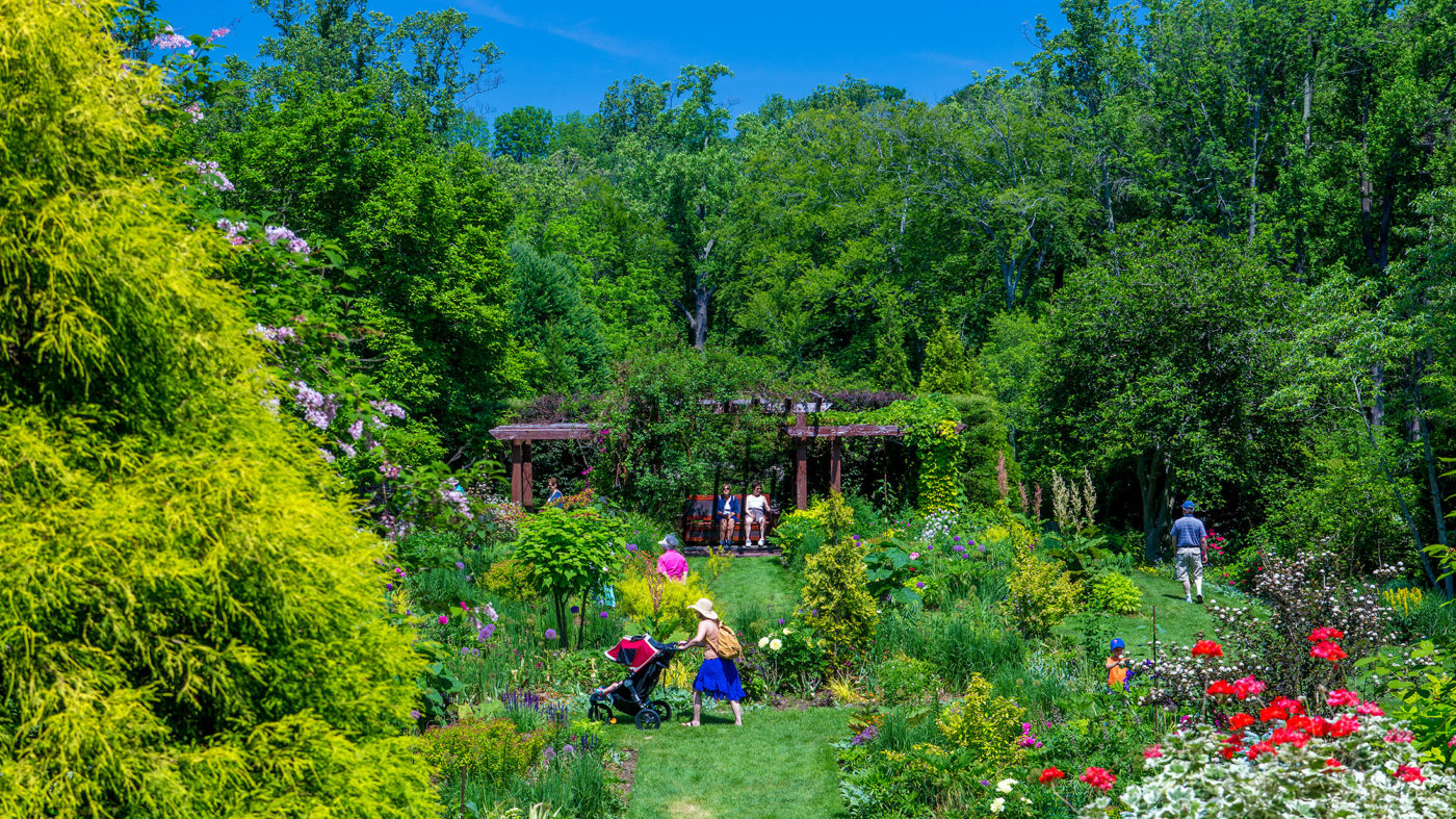 Chanticleer | Visit Philadelphia