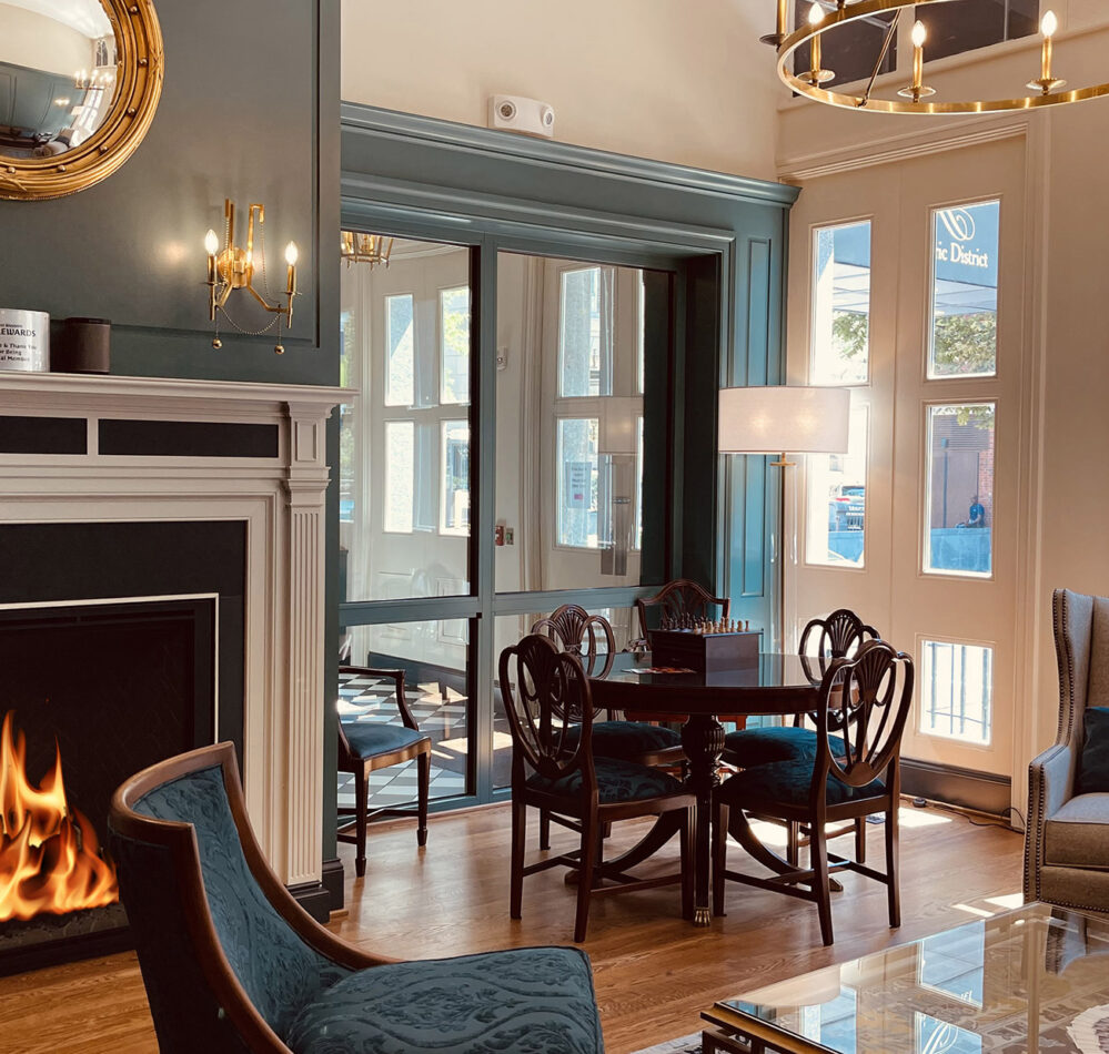 The Independence Park Hotel | Visit Philadelphia