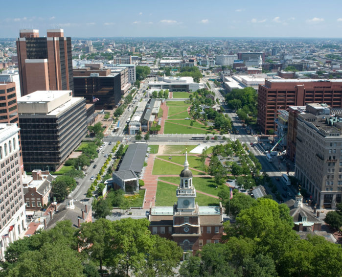 Independence National Historical Park | Visit Philadelphia