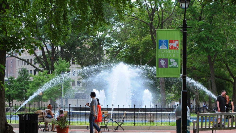 It’s Always Sunny in Philadelphia Interactive Guide | Visit Philadelphia