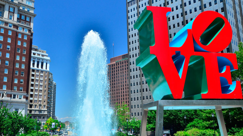 It’s Always Sunny in Philadelphia Interactive Guide | Visit Philadelphia