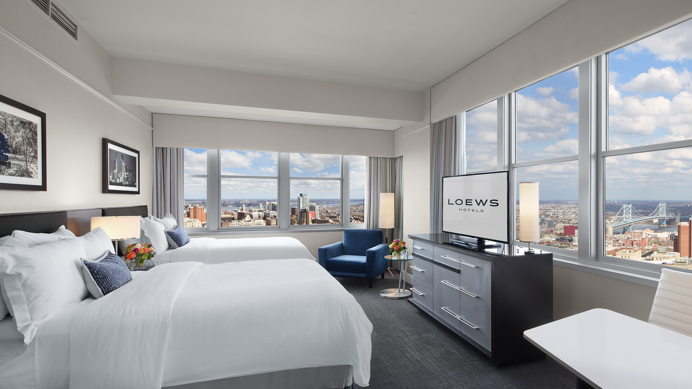 Hotels in Philadelphia - Where to Stay | Visit Philadelphia