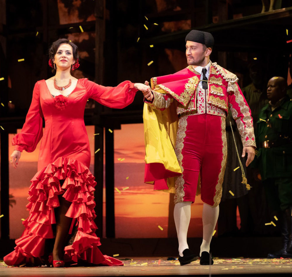 Opera Philadelphia | Visit Philadelphia