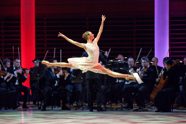 The Philadelphia Ballet | Visit Philadelphia