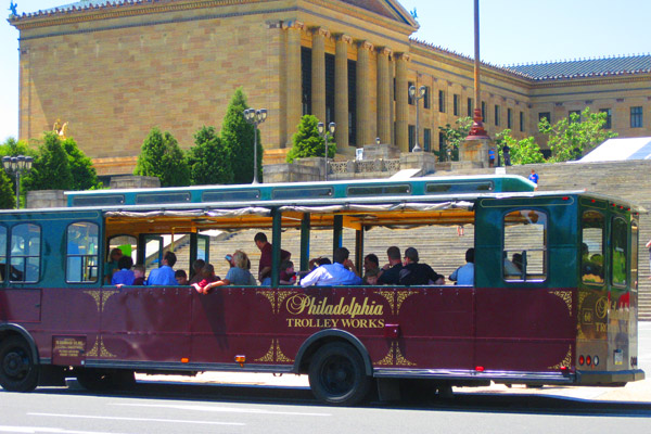 Tours in Philadelphia | Visit Philadelphia