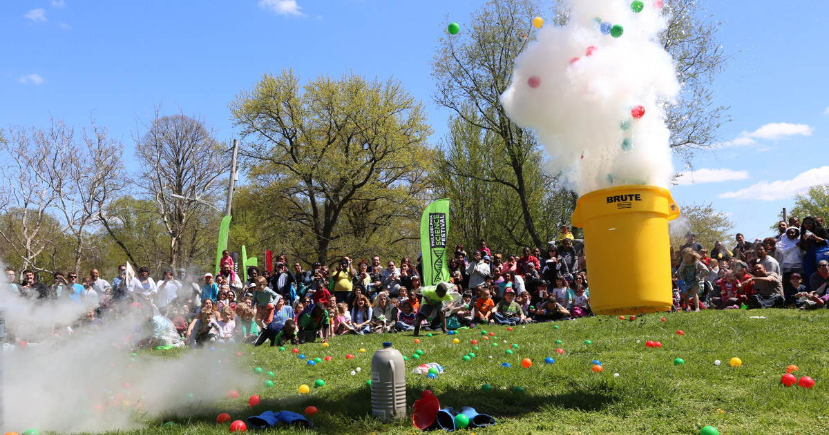 Philadelphia Science Festival | Visit Philadelphia