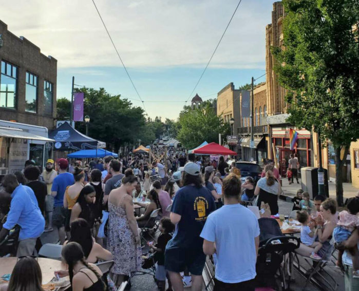 Mt. Airy | Visit Philadelphia