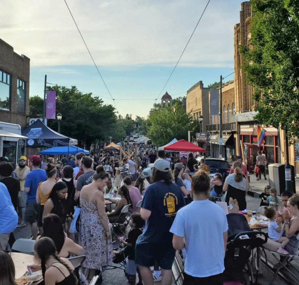 Mt. Airy | Visit Philadelphia