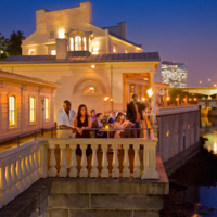 Water Works | Visit Philadelphia