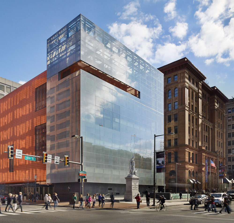 Weitzman National Museum of American Jewish History | Visit Philadelphia