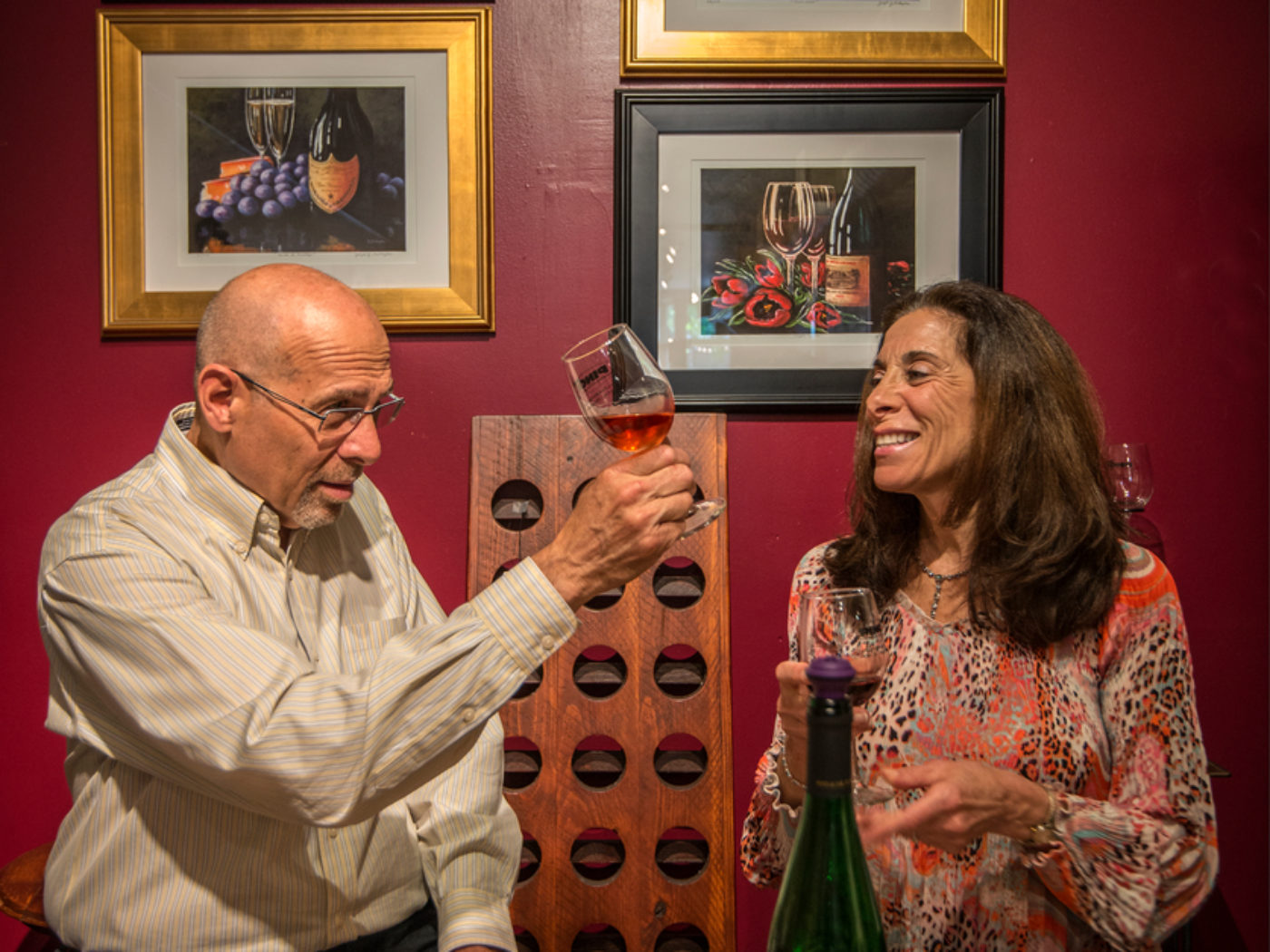 Cheers: Where To Drink Wine In Philly | Visit Philadelphia Media Center