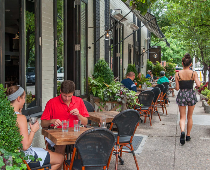 It’s Always Sunny in Philadelphia Interactive Guide | Visit Philadelphia