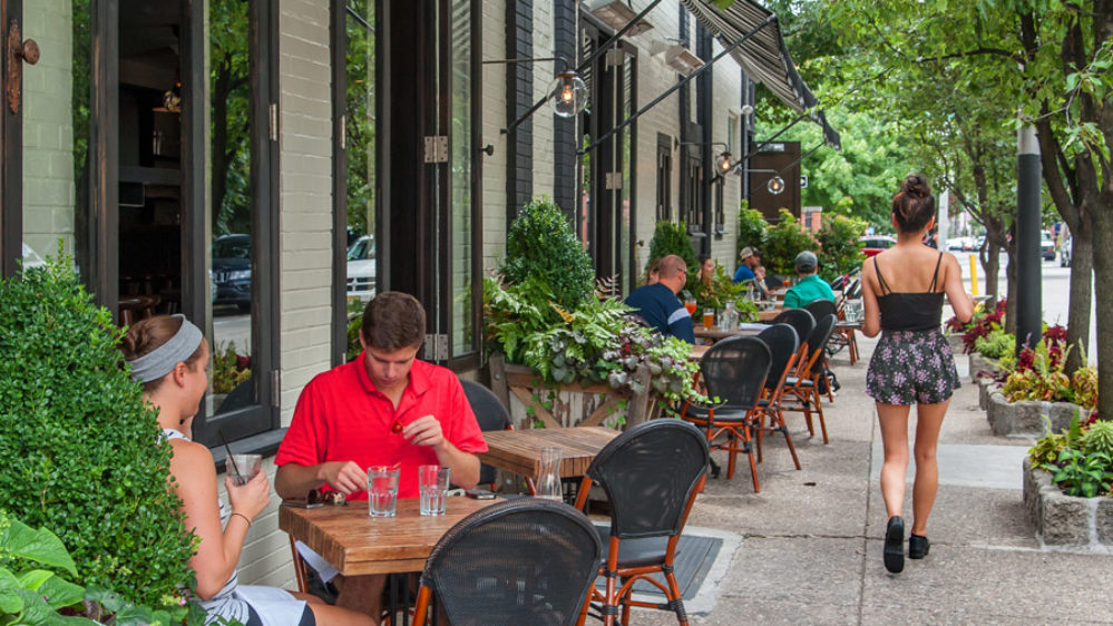 It’s Always Sunny in Philadelphia Interactive Guide | Visit Philadelphia