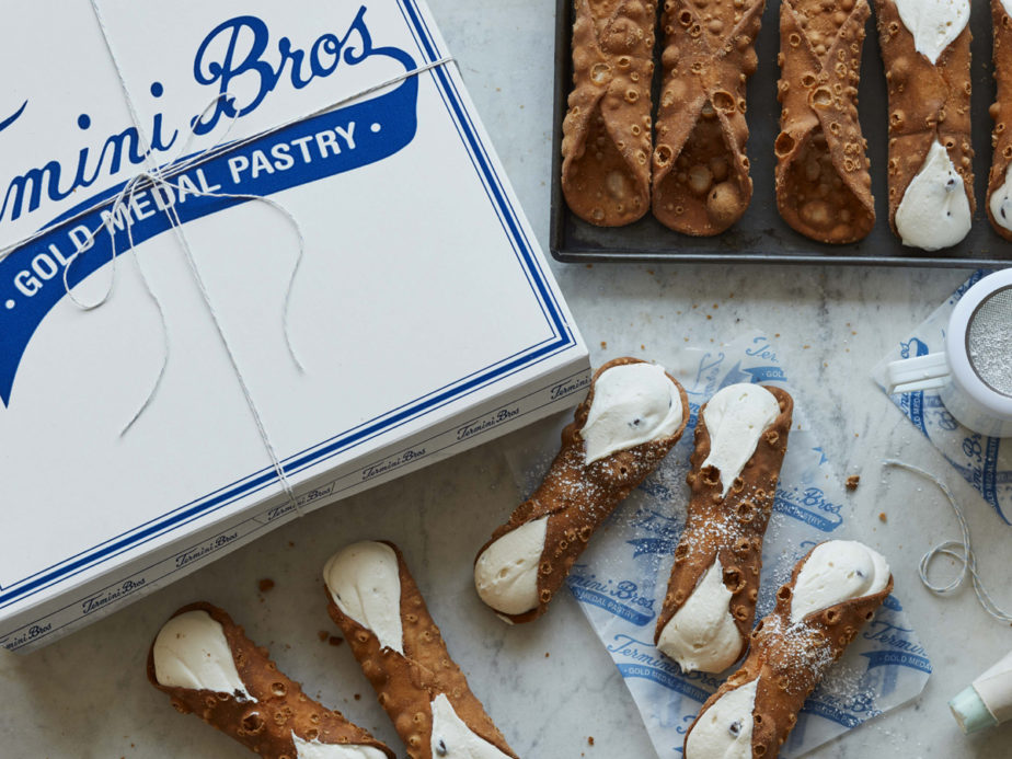 Traditions culinaires des fêtes de fin d'année à Philadelphie | Centre ...