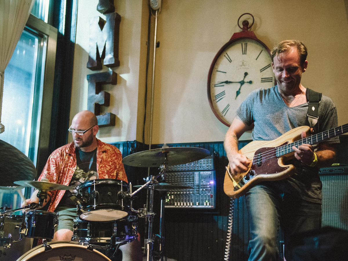 Top Places to Listen to Live Jazz in Philadelphia | Visit Philadelphia