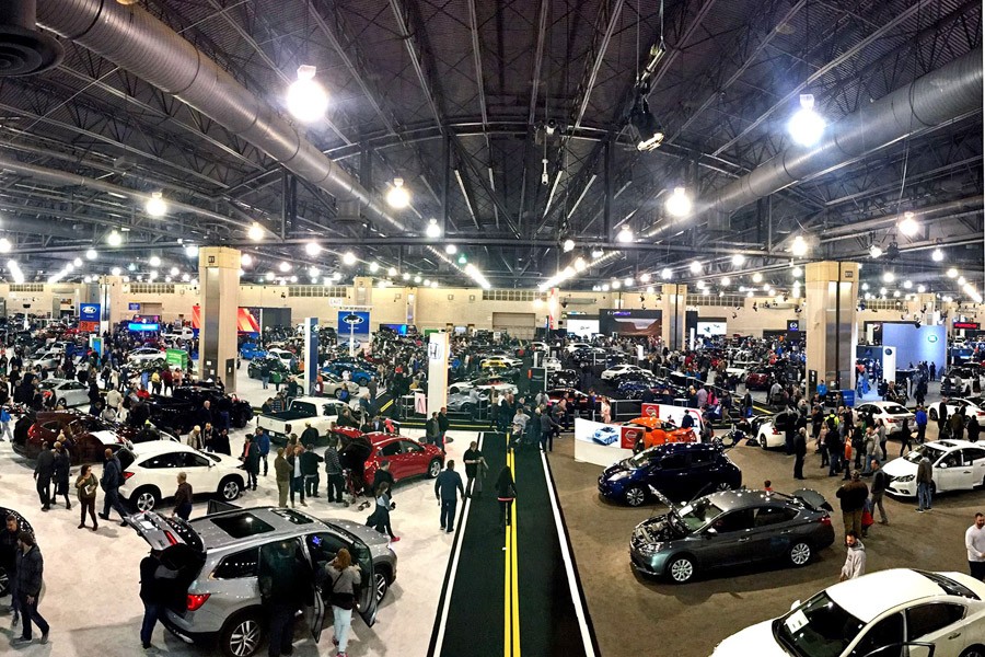 The 60 Biggest Events and Festivals Coming to Philadelphia in 2018 ...