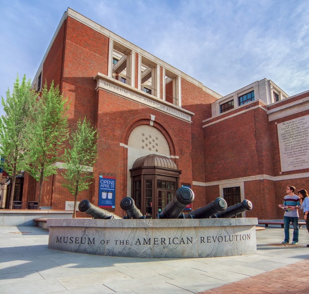 Museum of the American Revolution | Visit Philadelphia