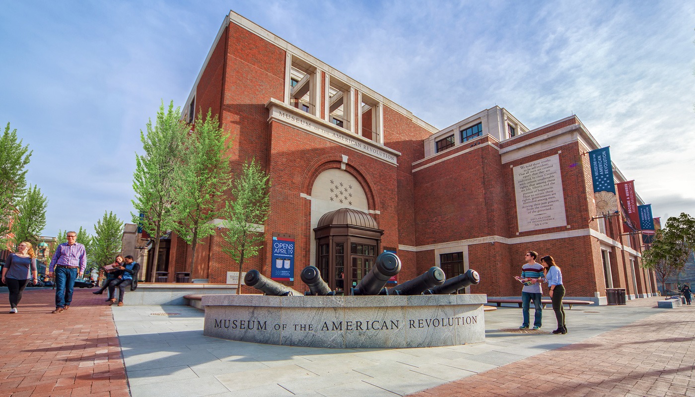 The Science History Institute | Visit Philadelphia