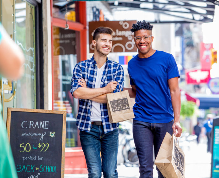 An Essential Guide to LGBTQ Philadelphia — Visit Philadelphia
