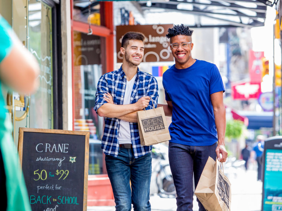 An Essential Guide To LGBTQ Philadelphia — Visit Philadelphia Media Center