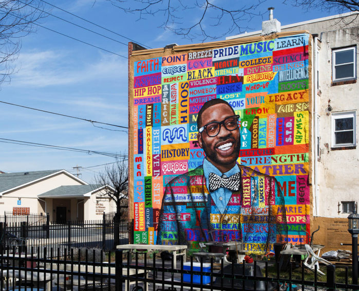 16 Destinations Showcasing Black Artists in Greater Philadelphia ...