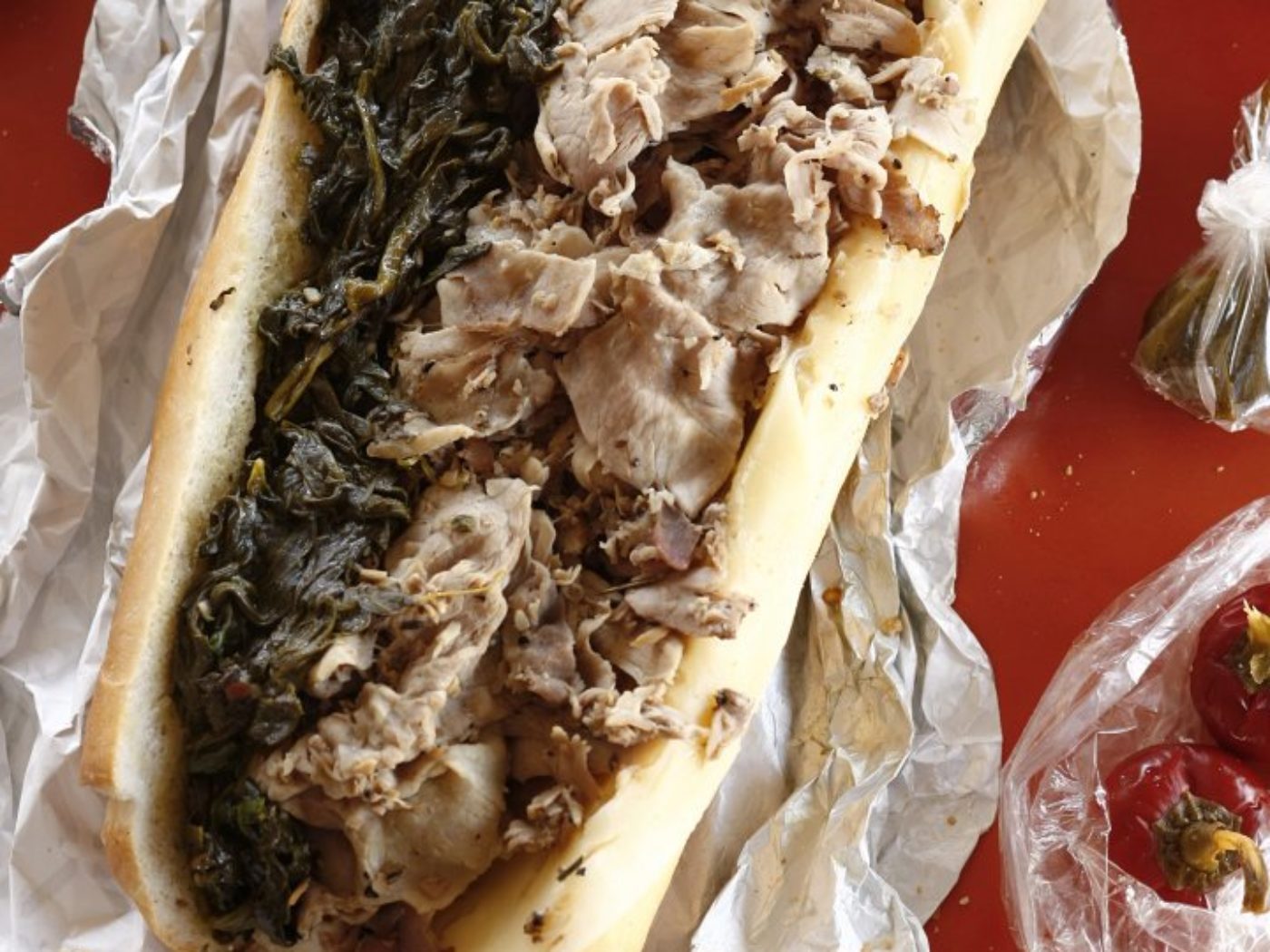 25 Things To Know About Philly's Food Scene — Visit Philadelphia Media ...