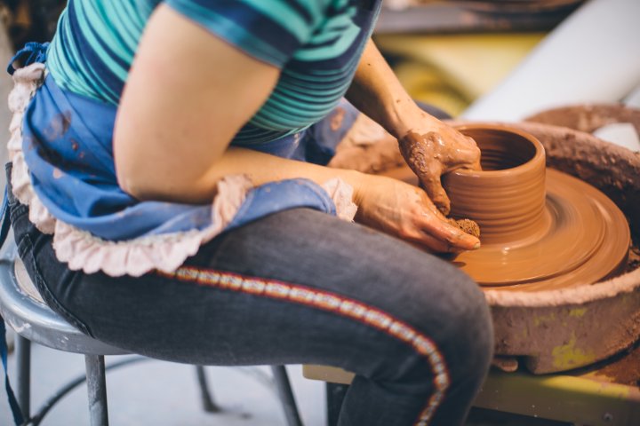 Visitors Make The Most Out Of Visit To Philadelphia By Making Things ...