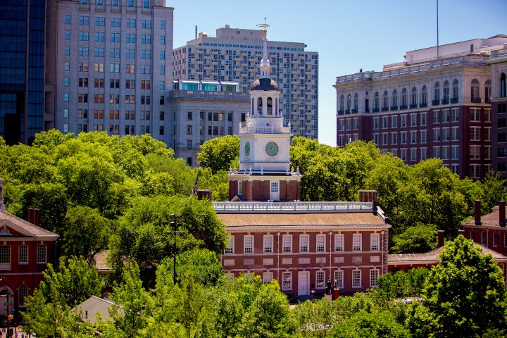 VISIT PHILADELPHIA Debuts 360-Degree Photo, Video & Virtual Reality ...